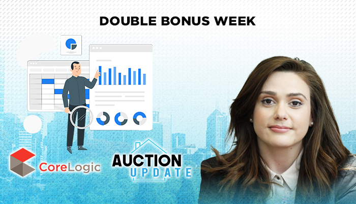 Double bonus week - Realty Talk