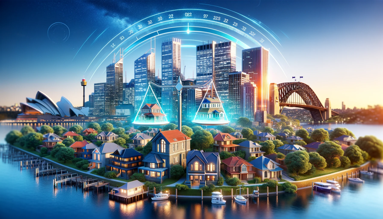 How to determine where to purchase property in Australia. - Realty.com ...