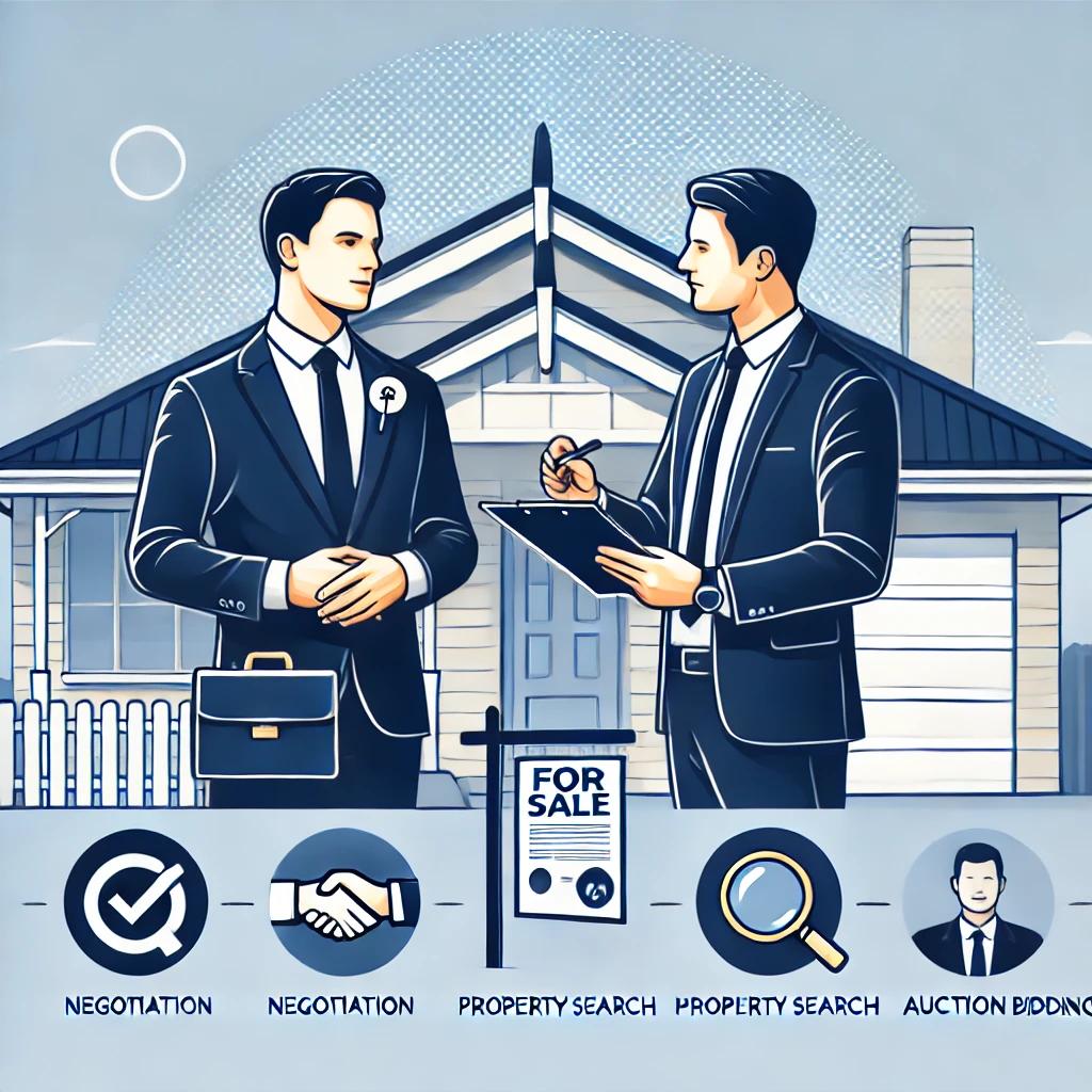 What Does a Buyer's Agent Do? A Guide for Australian Homebuyers ...